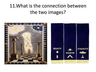 Masonic quiz | PPTX