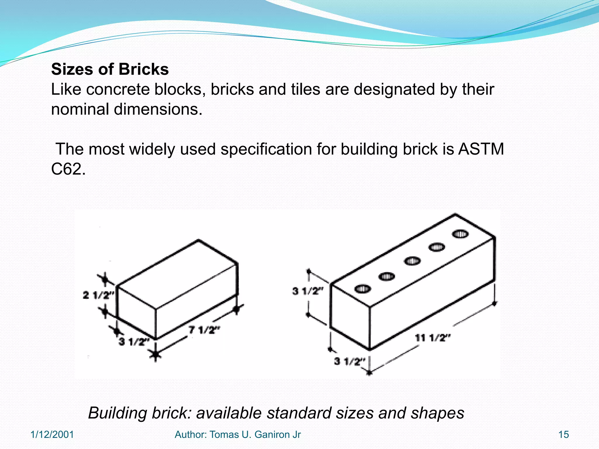Masonry | PDF