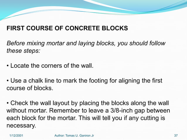 Masonry | PDF | Geology | Science