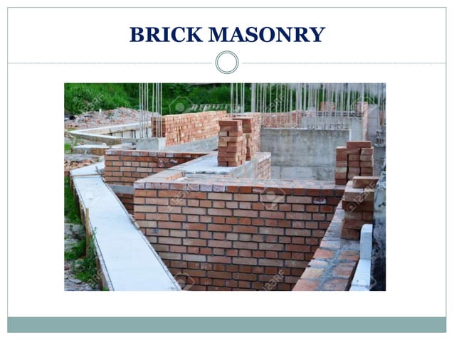 MASONRY.pptx