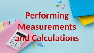 MASONRY 8 - PERFORMING MEASUREMENTS AND CALCULATIONS.pptx