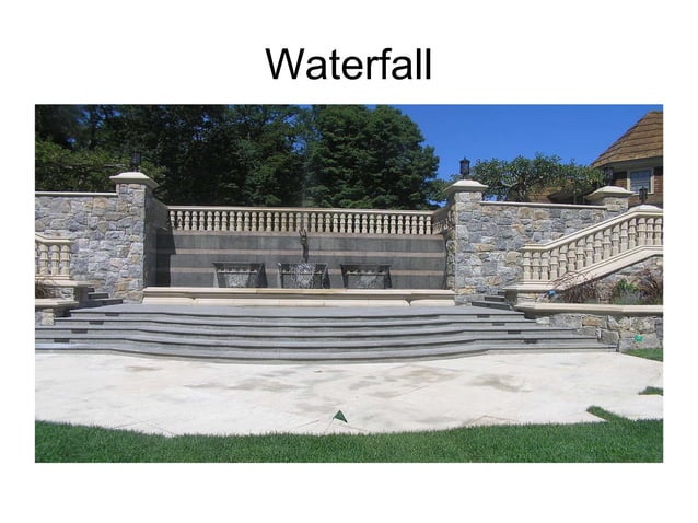 Masonry And Exterior Trim | PPT