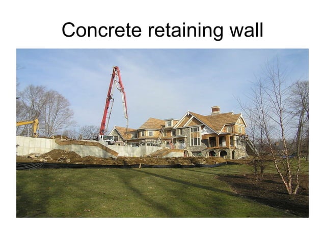 Masonry And Exterior Trim | PPT