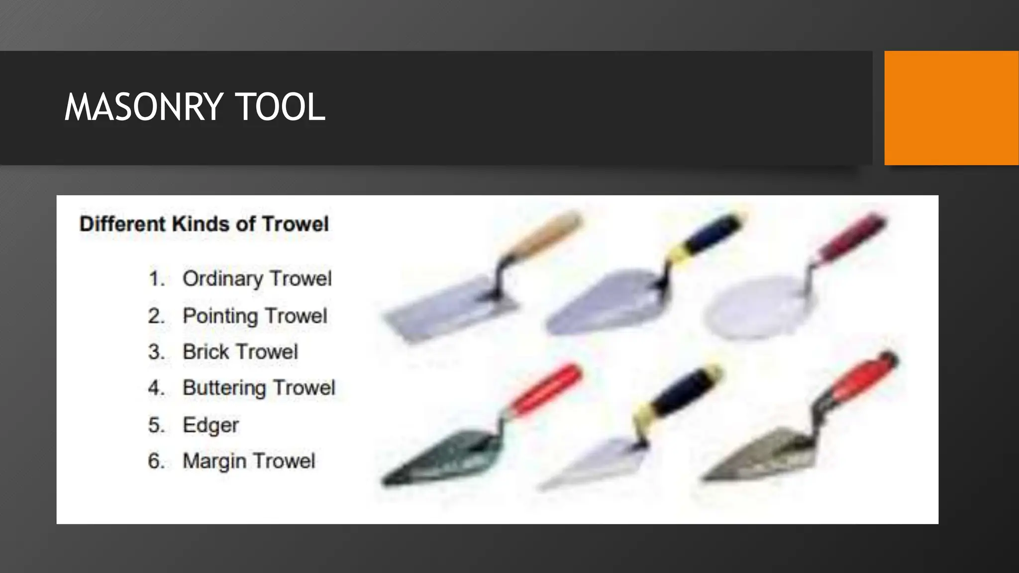 MASONRY AND MATERIALS for explooooo.pptx