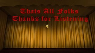 Masonry and the movies craft 2007 | PPT