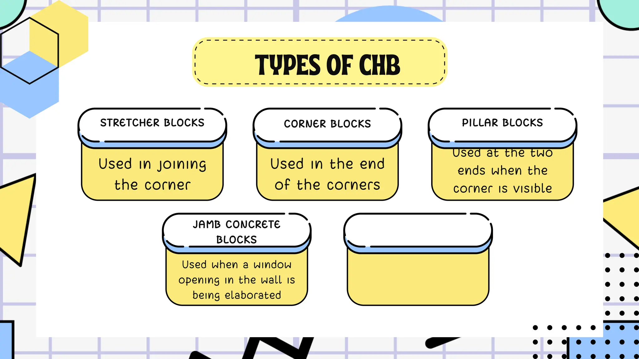 MASONRY MATERIALS, TOOLS, AND EQUIPMENTS | PDF