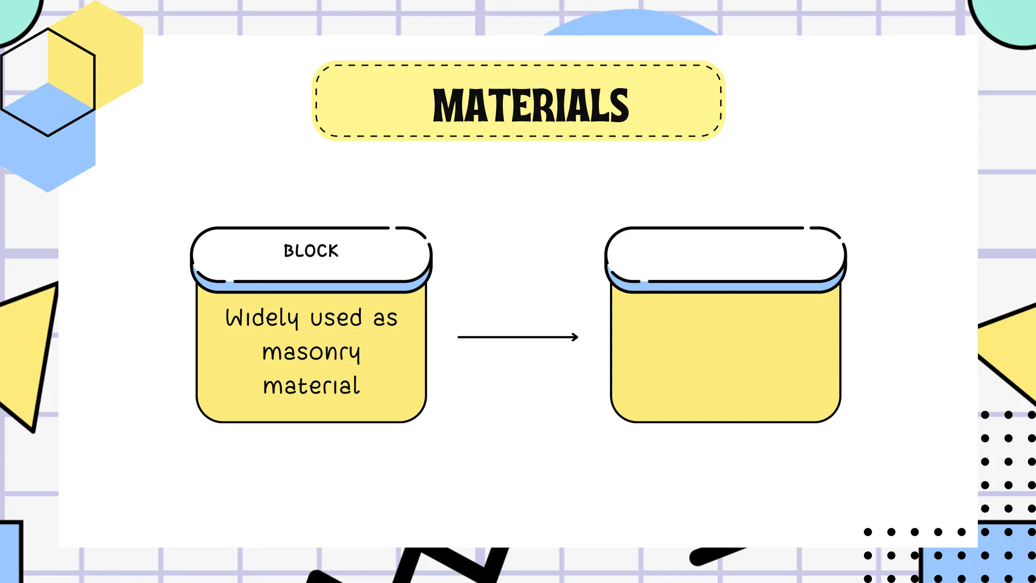 MASONRY MATERIALS, TOOLS, AND EQUIPMENTS | PDF
