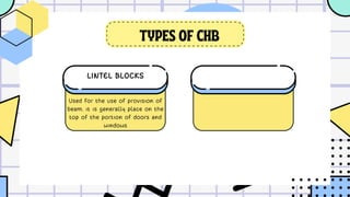 MASONRY MATERIALS, TOOLS, AND EQUIPMENTS | PDF