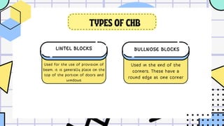 MASONRY MATERIALS, TOOLS, AND EQUIPMENTS | PDF