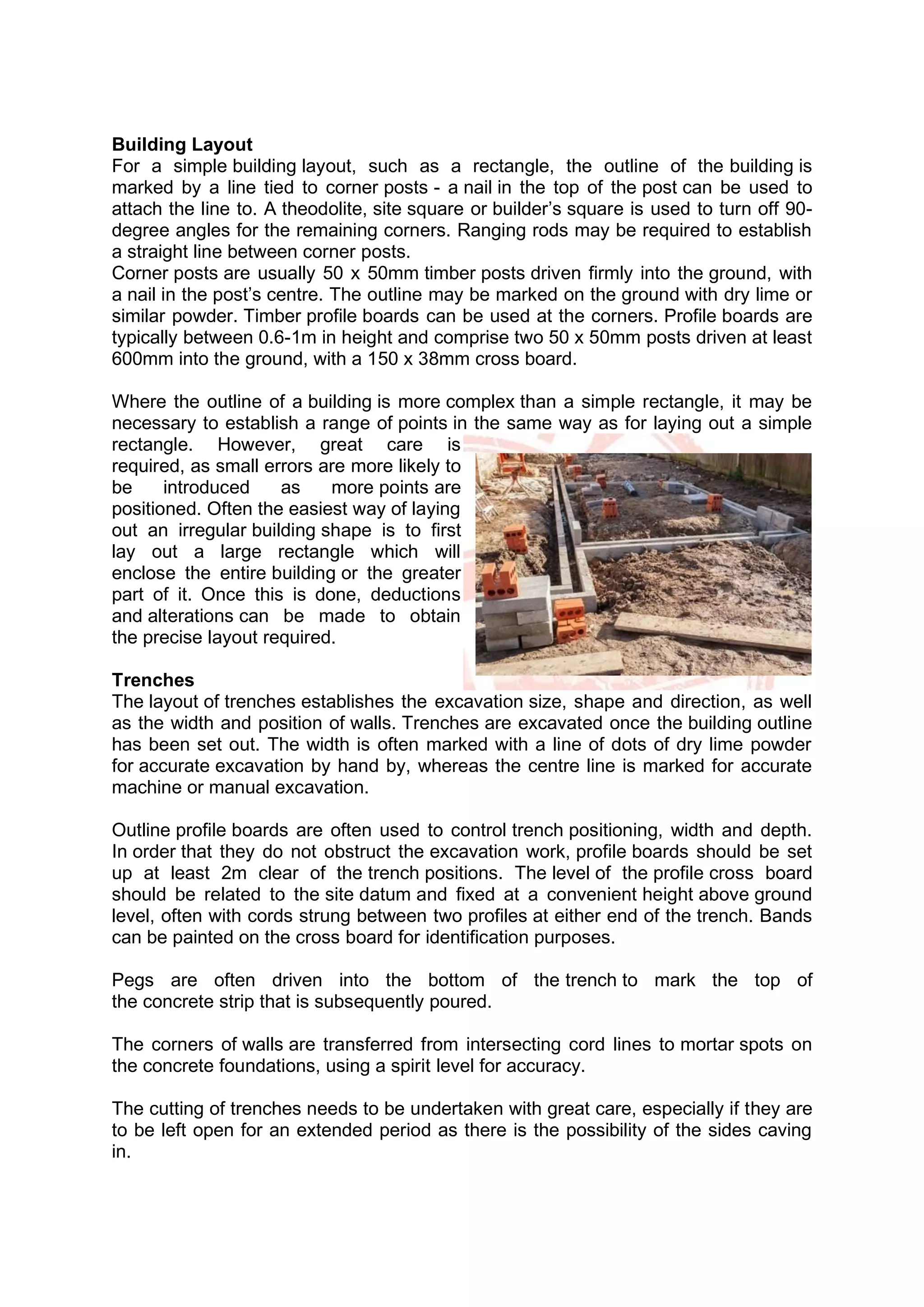 MASONRY NC II - CBLM | PDF