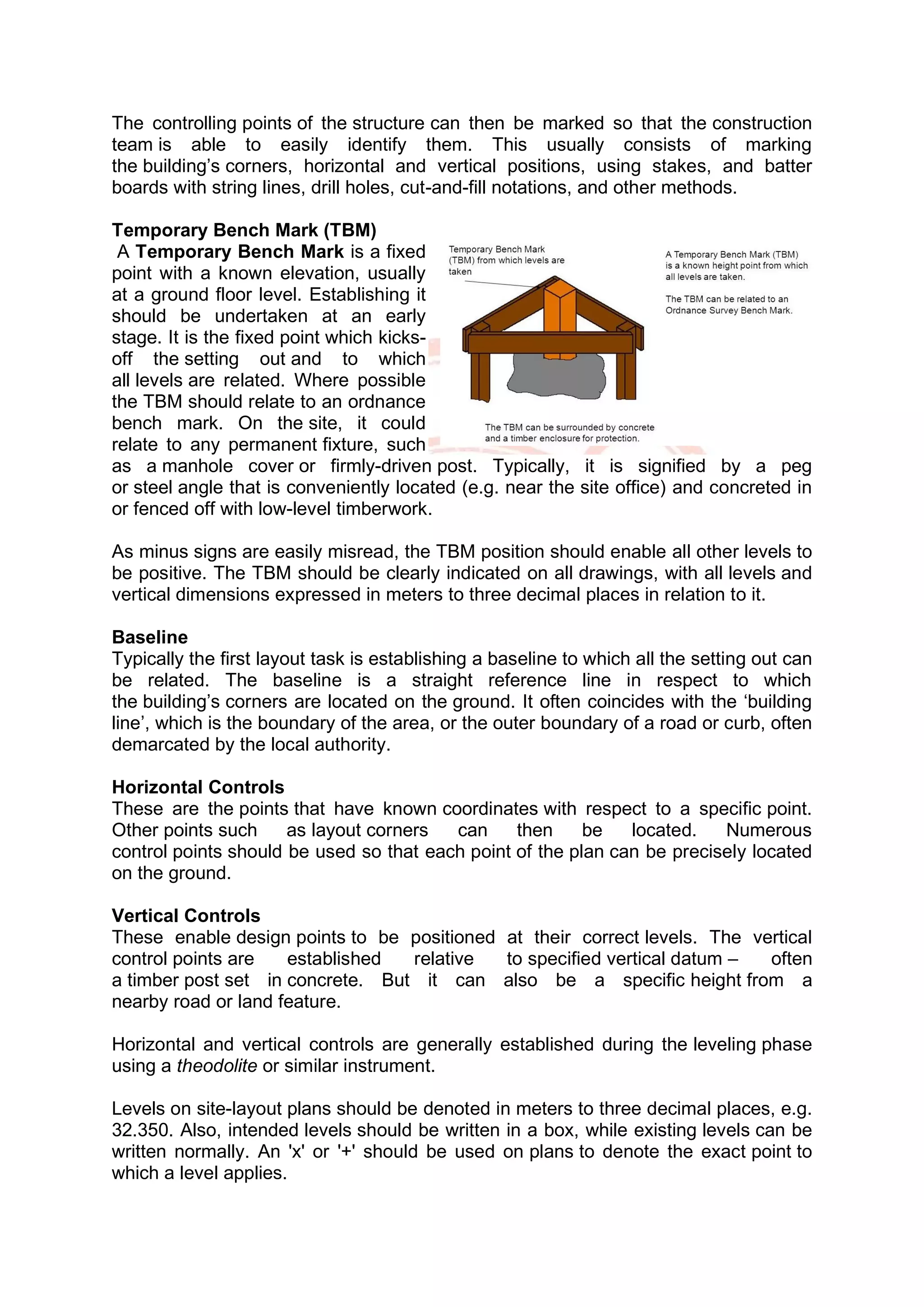 MASONRY NC II - CBLM | PDF