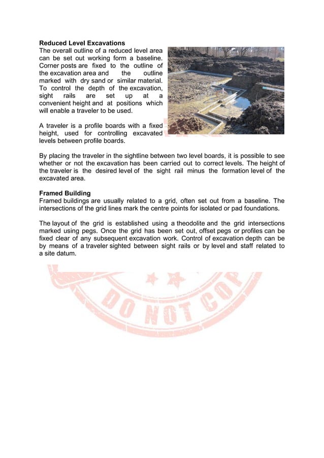 MASONRY NC II - CBLM | PDF