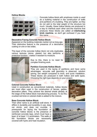 MASONRY NC II - CBLM | PDF