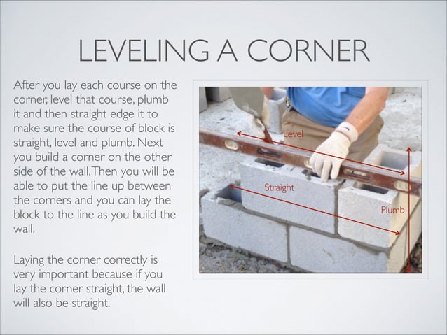 Masonry Presentation | PDF | Civil Engineering Industry | Industries