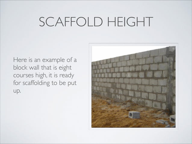 Masonry Presentation | PDF | Civil Engineering Industry | Industries