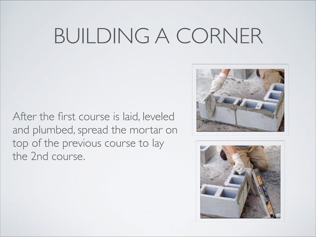 Masonry Presentation | PDF | Civil Engineering Industry | Industries