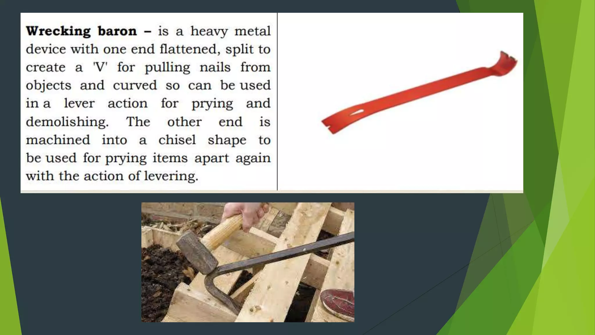 MASONRY TOOLS lesson2.pptx