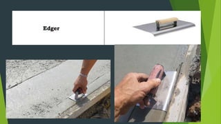 MASONRY TOOLS lesson2.pptx