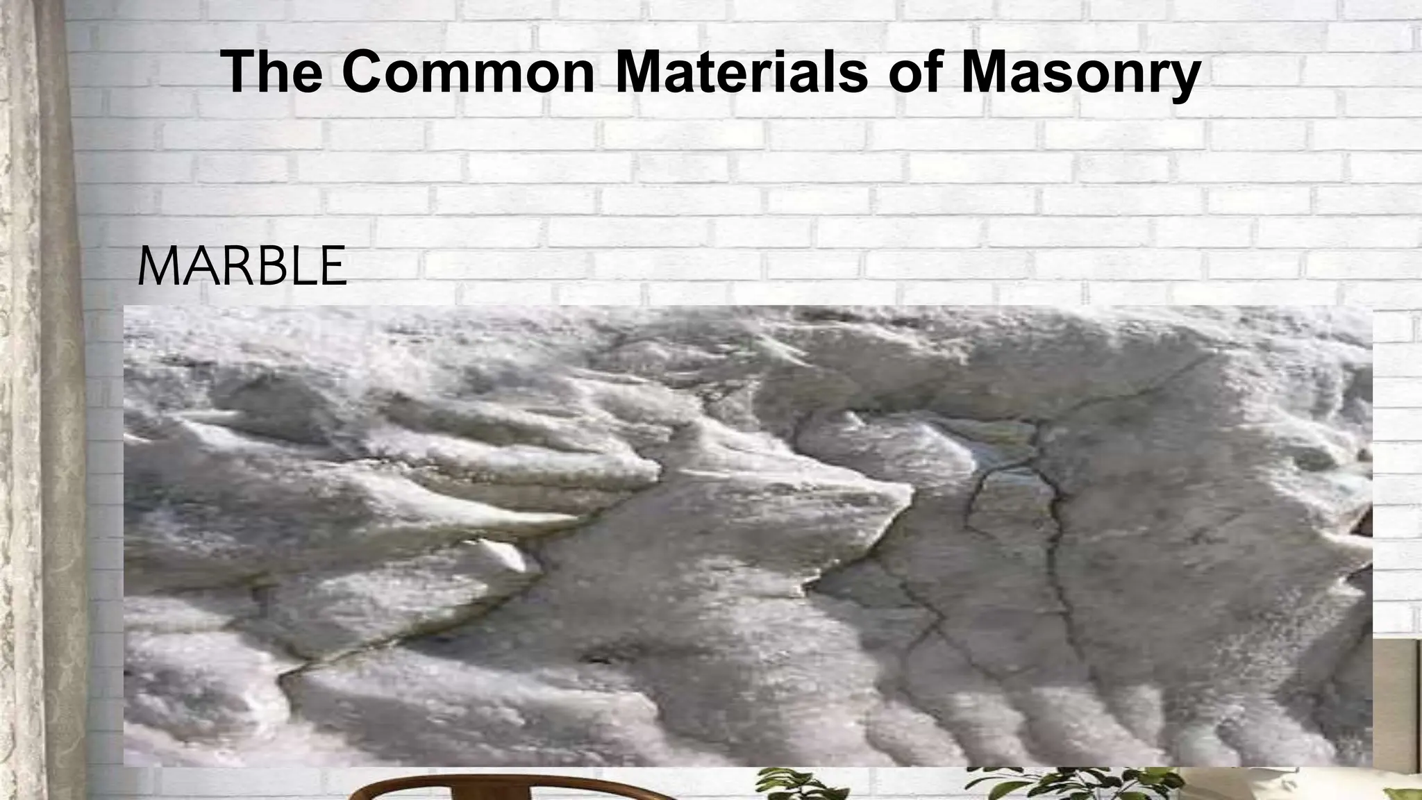 masonry final.pptx