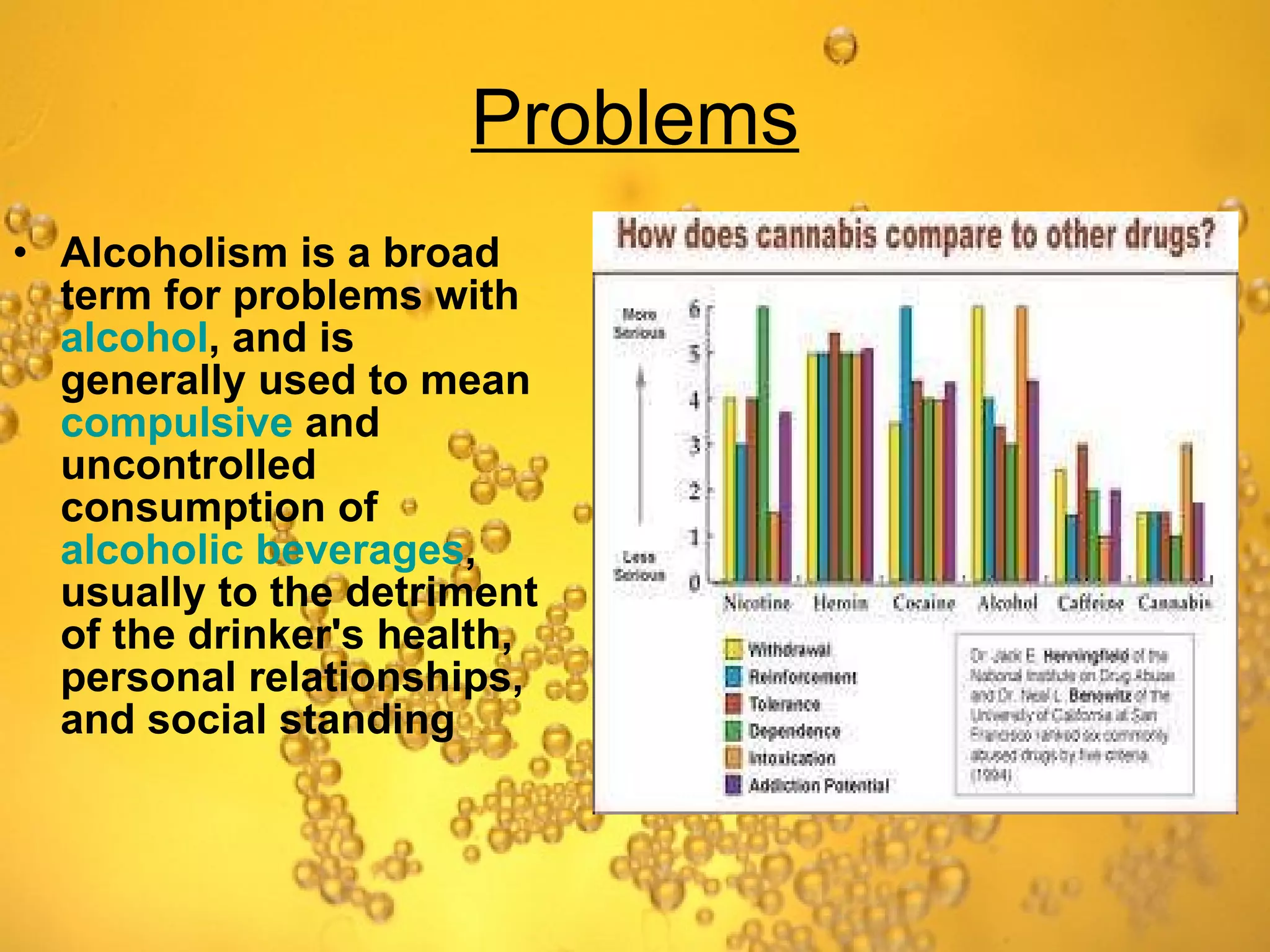 Masons powerpoint alcohol | PPT