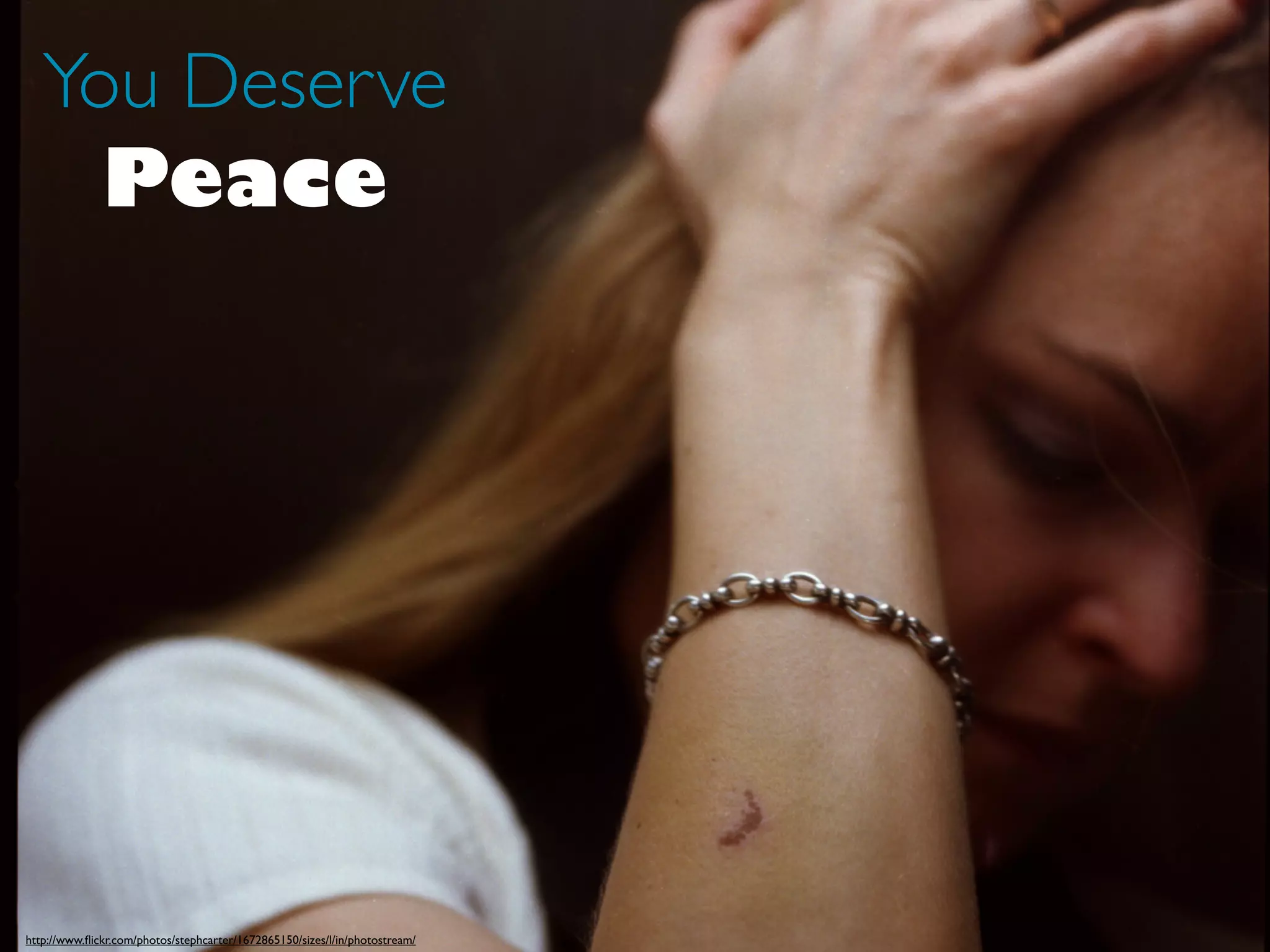 PCP Discussion 4 Presentation Design - Sydney Mason | PPT