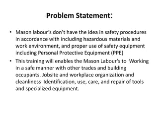 Mason Training.pptx