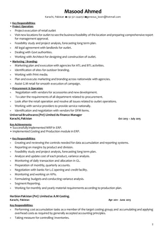 Masood ahmed a 5955 | DOCX