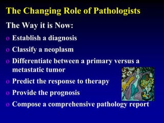 Pathology and How to Understand It | PDF