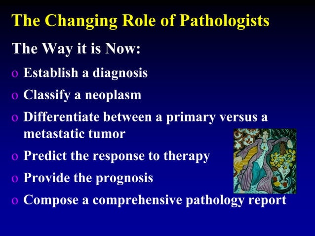 Pathology and How to Understand It | PPT