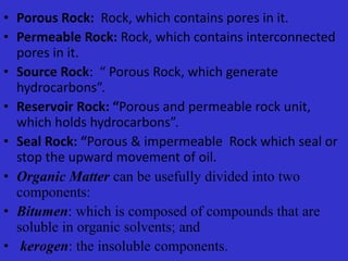 Physical and Chemical Properties of Hydricarbons | PPTX