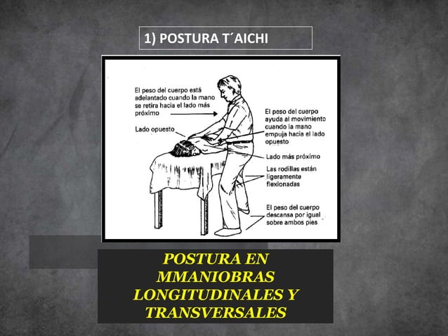 Masoterapia MEDICINA ALTERNATIVA | PPT