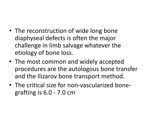 Masquelet technique ppt | PPTX | First Aid | Injuries
