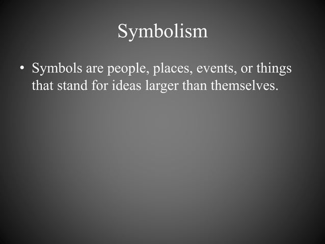 Masque of the Red Death & Color Symbolism | PPTX