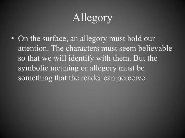 Masque of the Red Death & Color Symbolism | PPTX