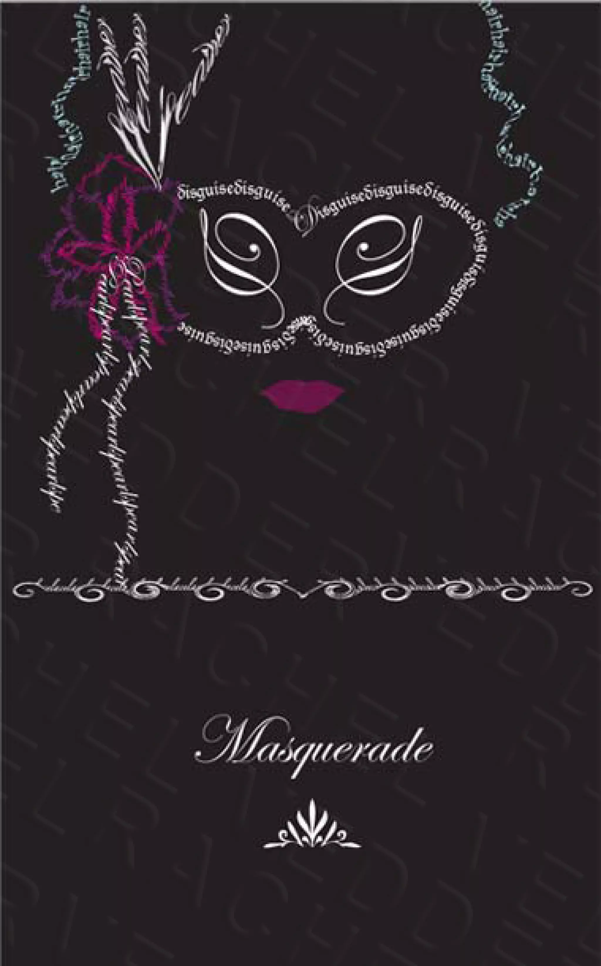 Typographic Illustration | PDF