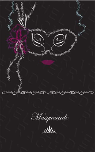 Typographic Illustration | PDF