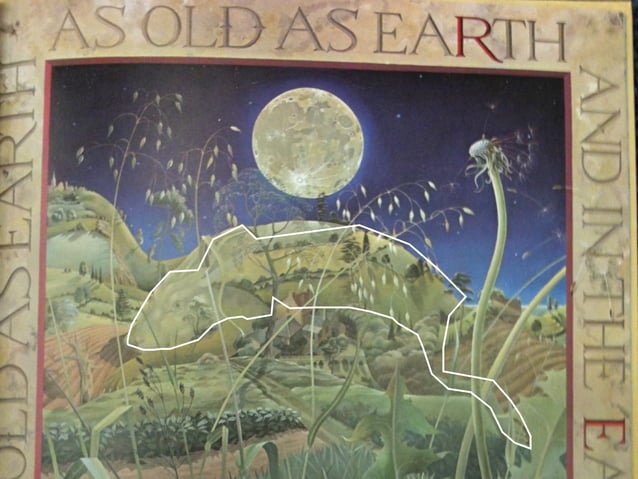 Masquerade micro-presentation | PPT