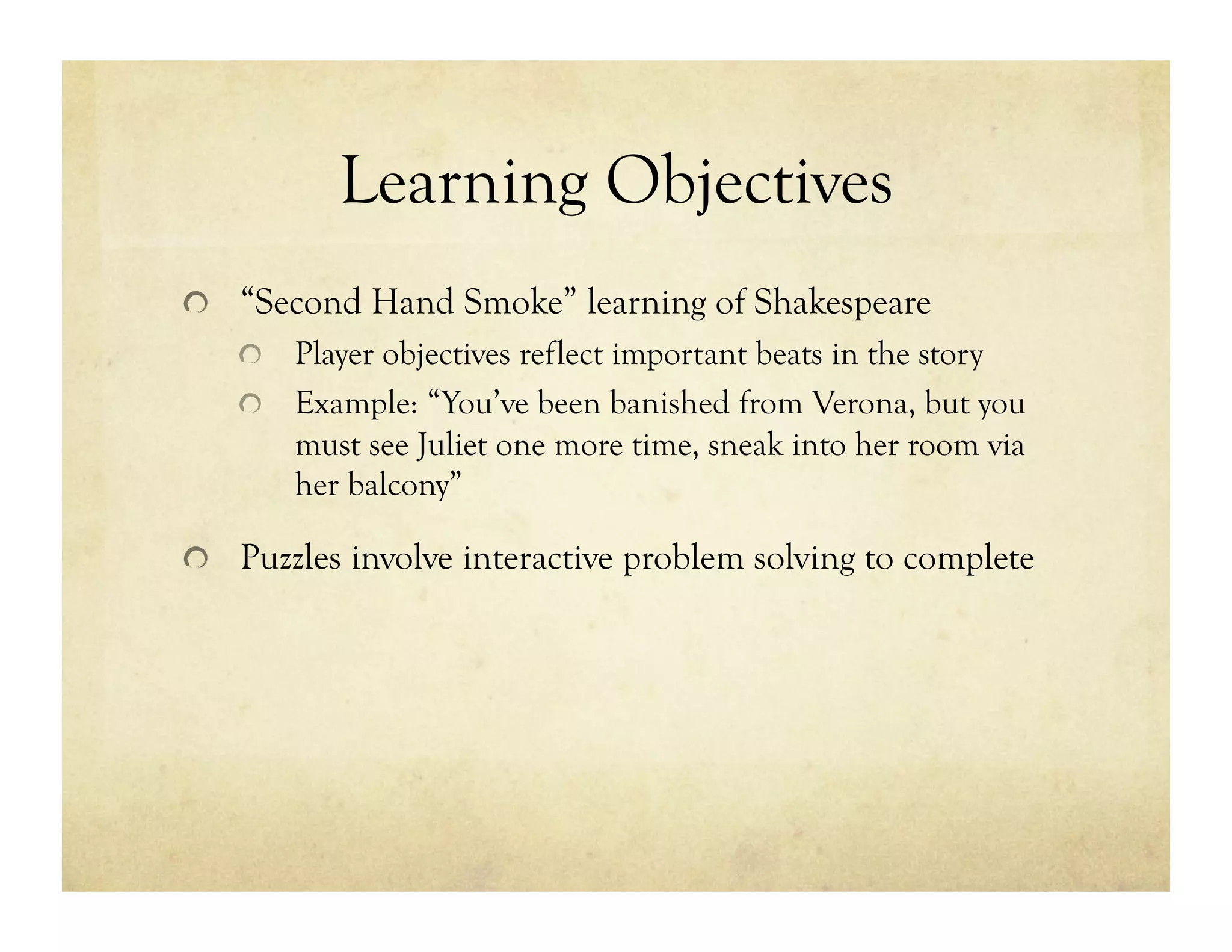 Masquerade Power Point | PDF