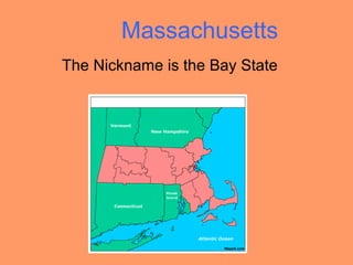 Mass. | PPT