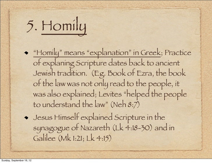 Appreciating the Holy Mass