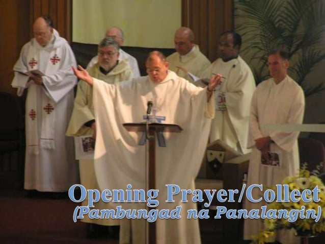 Mass | PPTX | Christianity | Religion & Spirituality