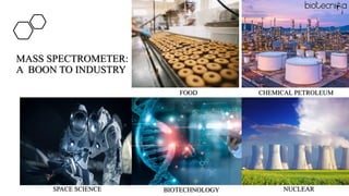 Mass Spectrometry Based Proteomics Analysis | PDF