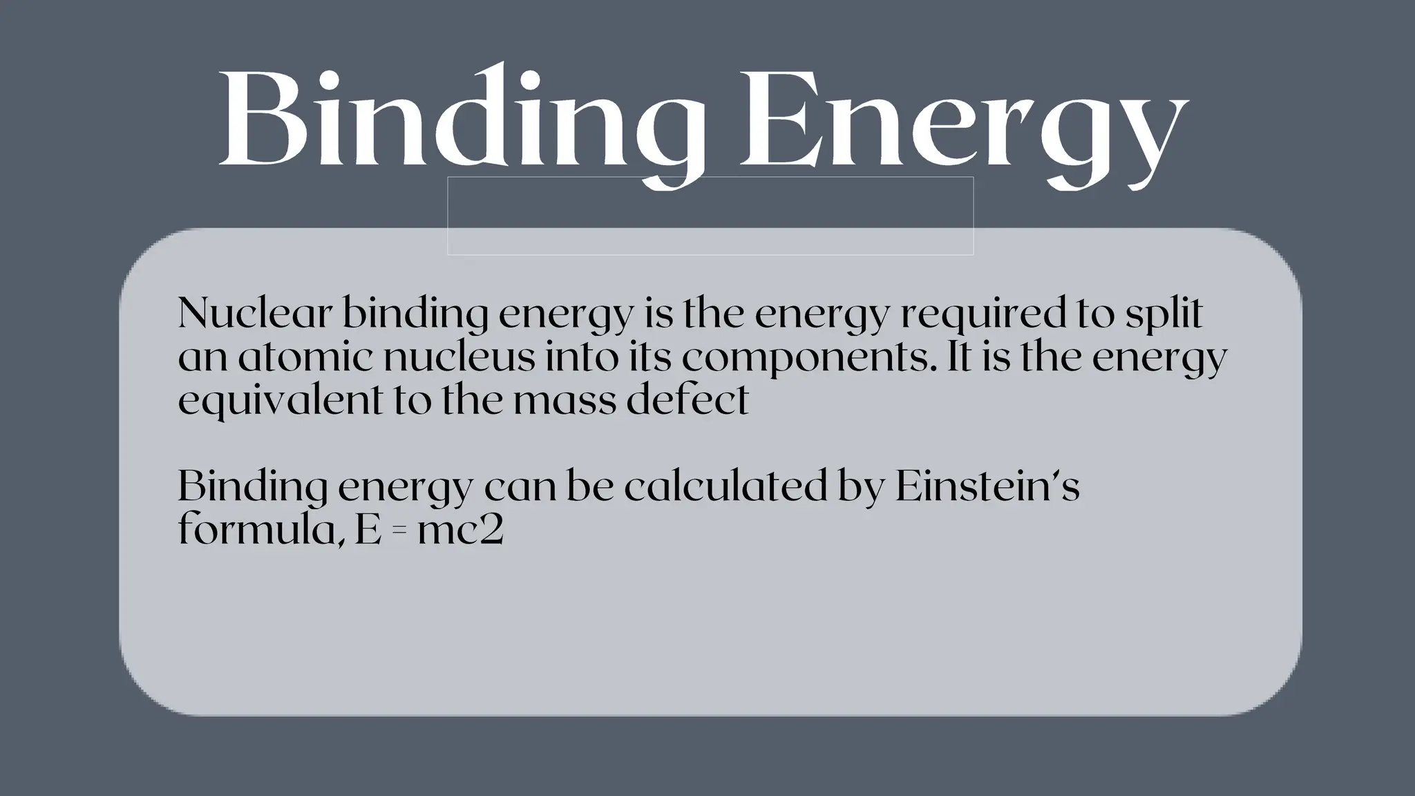 Mass-Defect-and-Binding-Energy-Dela-Cruz-REyna-Mae.pptx