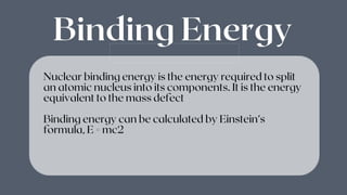Mass-Defect-and-Binding-Energy-Dela-Cruz-REyna-Mae.pptx