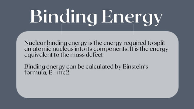 Mass-Defect-and-Binding-Energy-Dela-Cruz-REyna-Mae.pptx