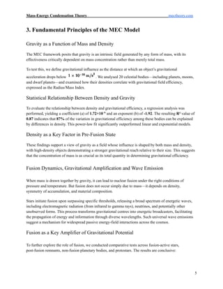 Mass-Energy Condensation Theory Daniel Diosi.pdf