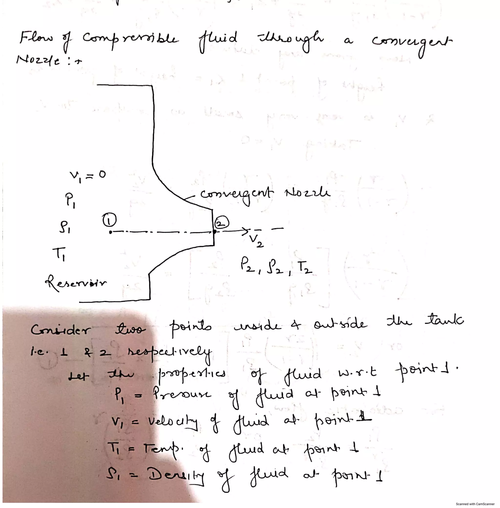 Mass flow-rate-and-critical-pressure-ratio | PDF