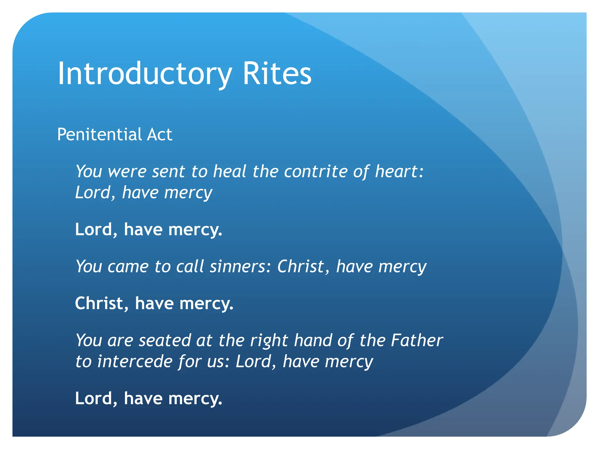 Mass-PowerPoint with all parts of the mass.ppt