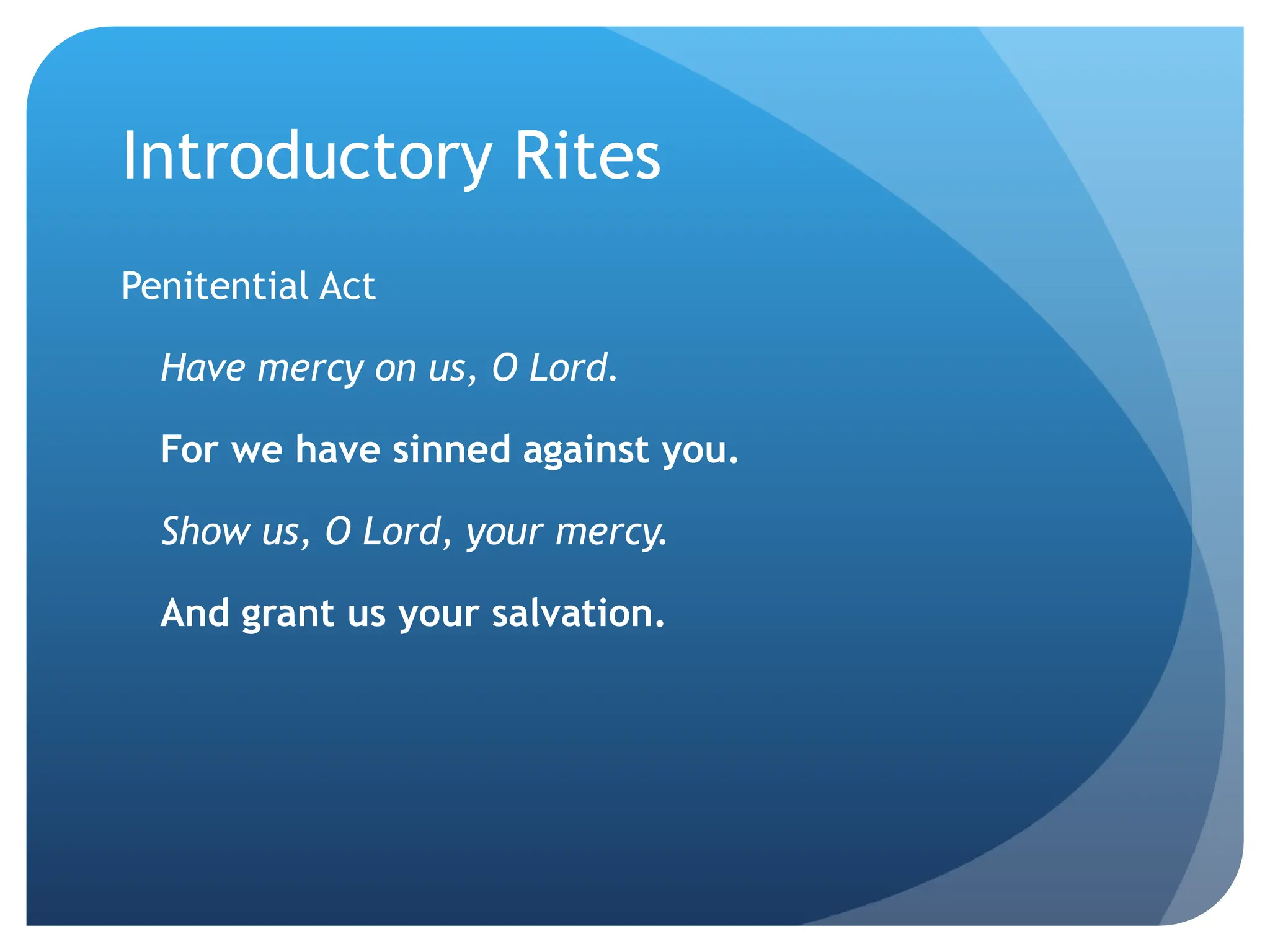 Mass-PPT-powerpoint-presentation-slide-2q | PPT