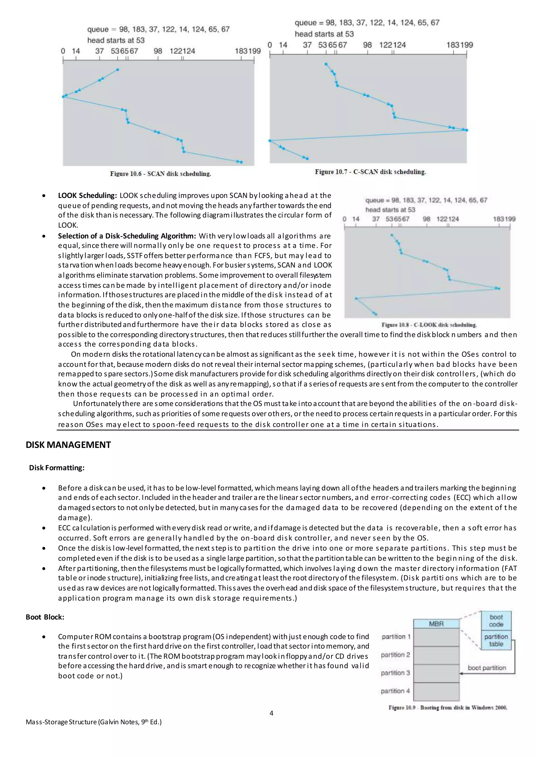 Mass storage structurefinal | DOCX